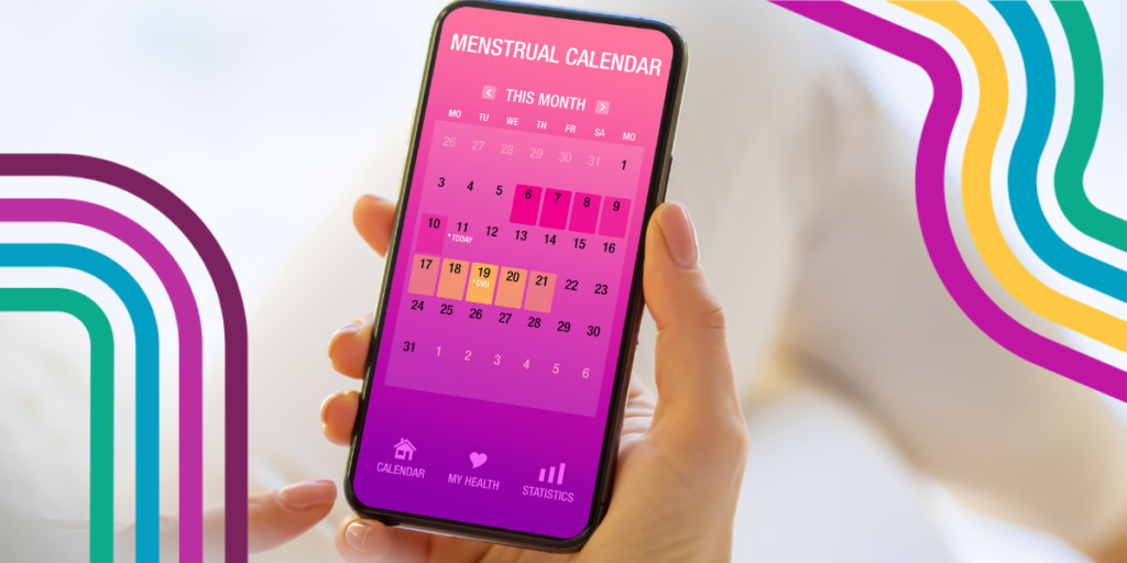 Cycle Tracking: Why Different Menstrual Cycle Phases are Key - Key For Her