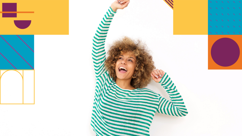 Building up self-confidence: 5 tips - Key For Her