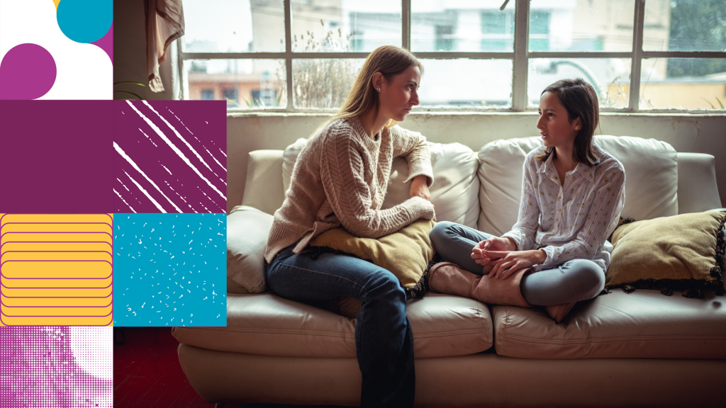 Talking to your kids about sex - Key For Her